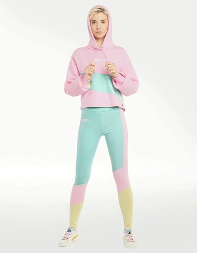 Ropa Puma Mujer l Sudadera Puma Mujer y más l TAF México