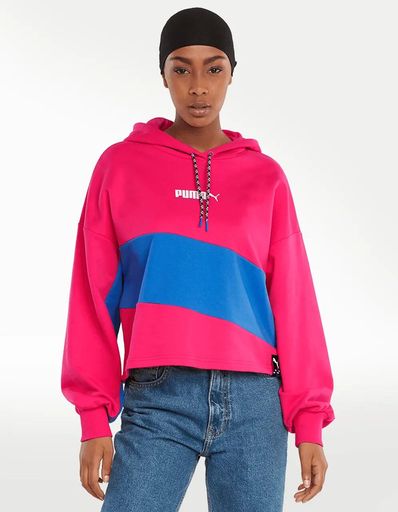 Ropa Puma Mujer l Sudadera Puma Mujer y más l TAF México