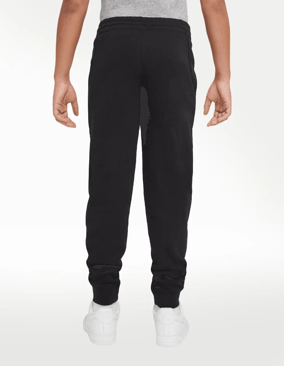 PantalÓn Nike B Nsw Club Flc Jogger Pant Pantalones Apparel Taf Mx