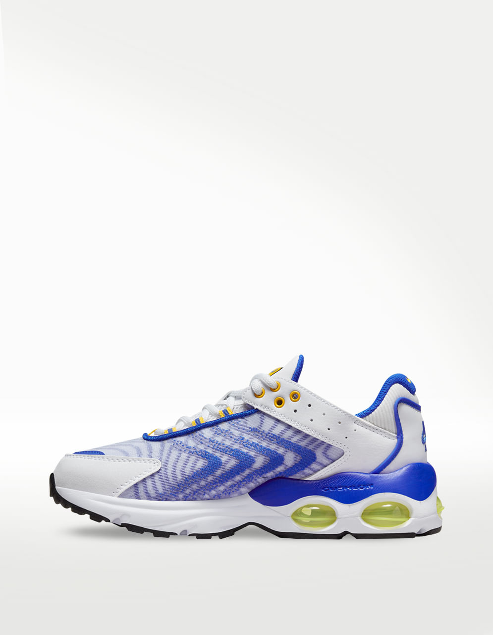 NIKE AIR MAX TW (GS) | SNEAKERS | KIDS - TAF MX