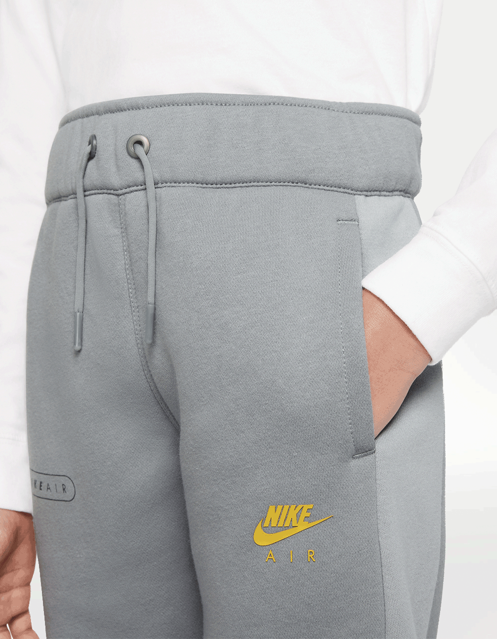 PantalÓn Nike B Nsw Nke Air Pant Pantalones Apparel Taf Mx