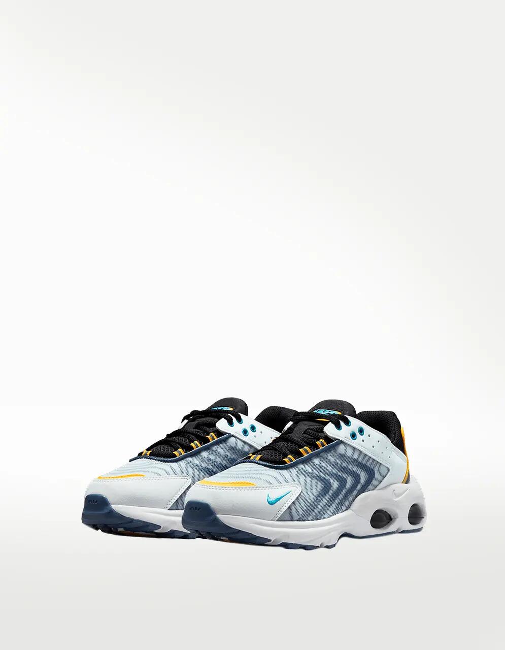 Tenis Nike Air Max Tw (Gs) | Calzado | Kids - TAF MX