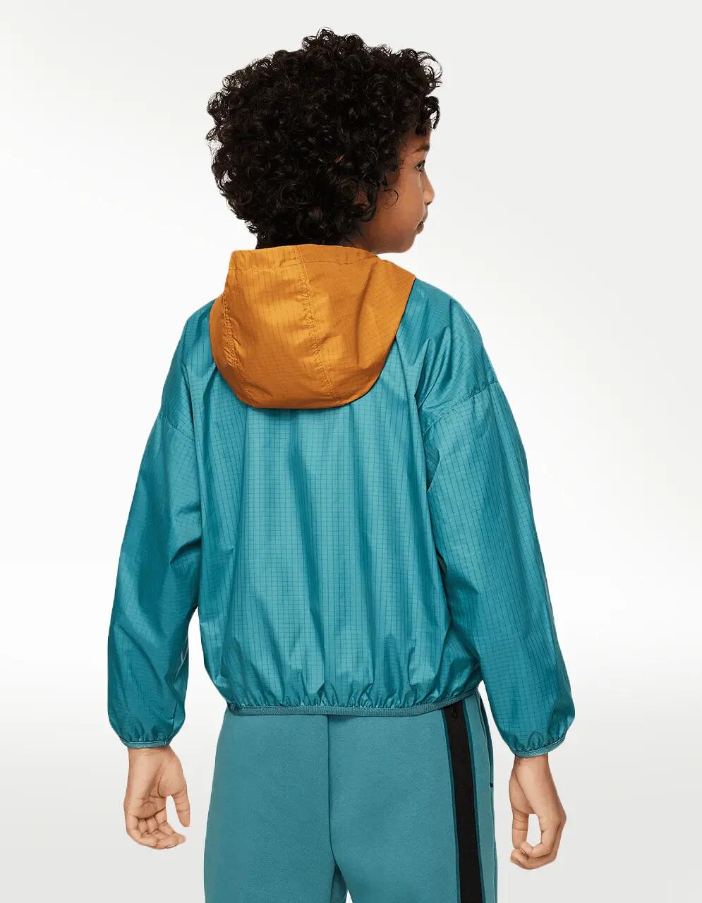 Chamarra Nike K Odp Wvn | Ropa | Kids - TAF MX