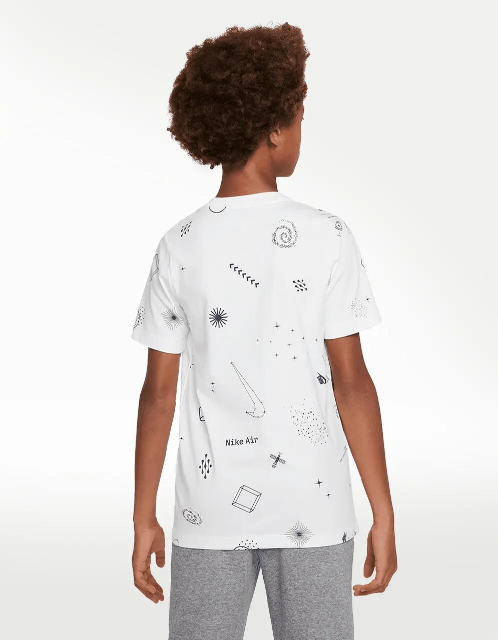 Playera Nike U Nsw Create Pack | Ropa | Kids - TAF MX