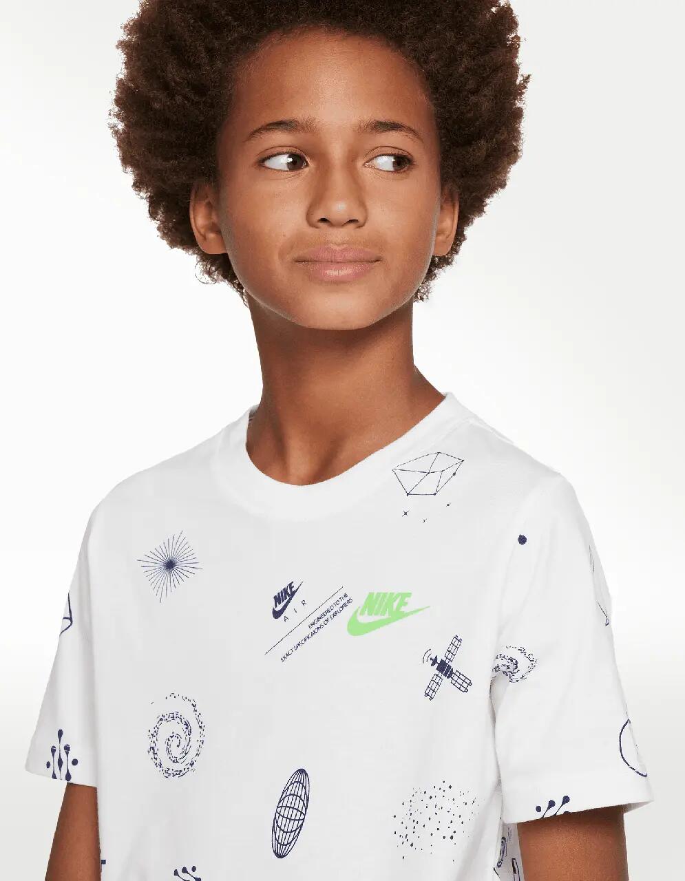 Playera Nike U Nsw Create Pack | Ropa | Kids - TAF MX