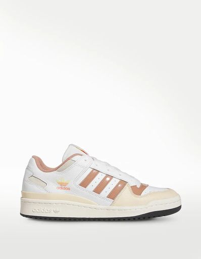 Adidas Forum hombre. Un clásico disponible aquí | TAF México