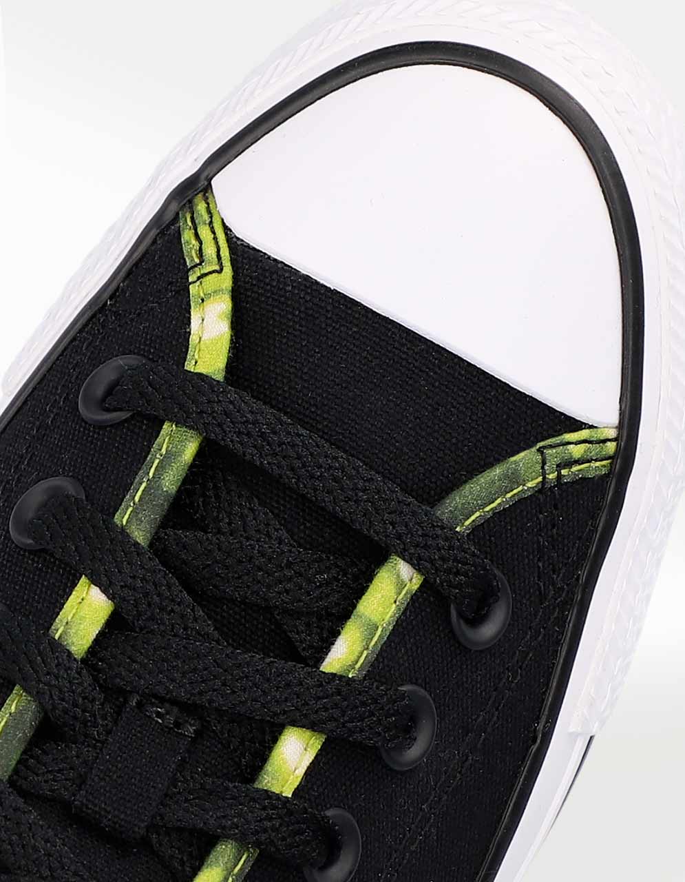 TENIS CONVERSE CHUCK TAYLOR ALL STAR SPRAY PAINT | Calzado | MENS - TAF MX