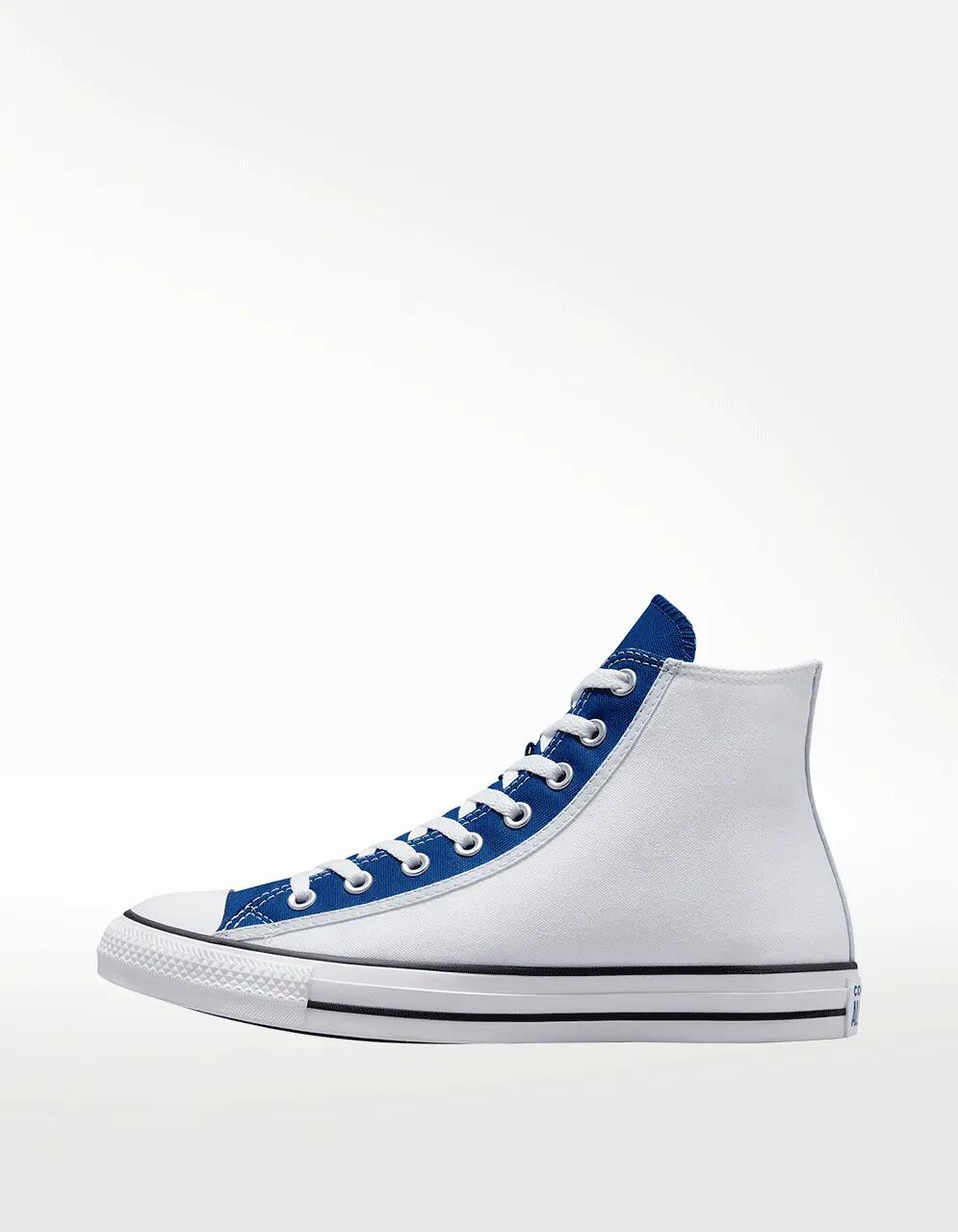 Tenis Converse Chuck Taylor All Star Colorblock | Calzado | Mens - TAF MX