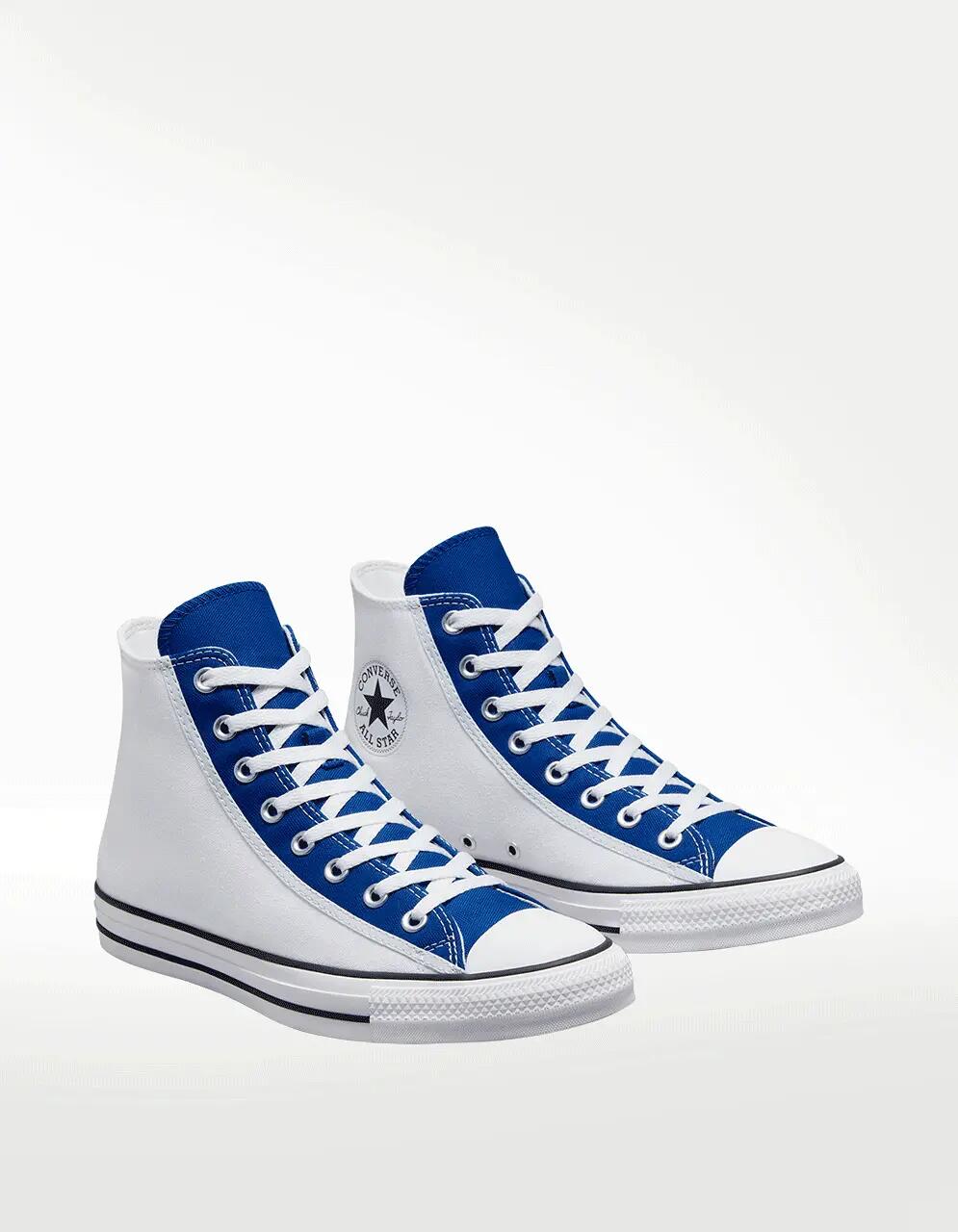 Tenis Converse Chuck Taylor All Star Colorblock | Calzado | Mens - TAF MX