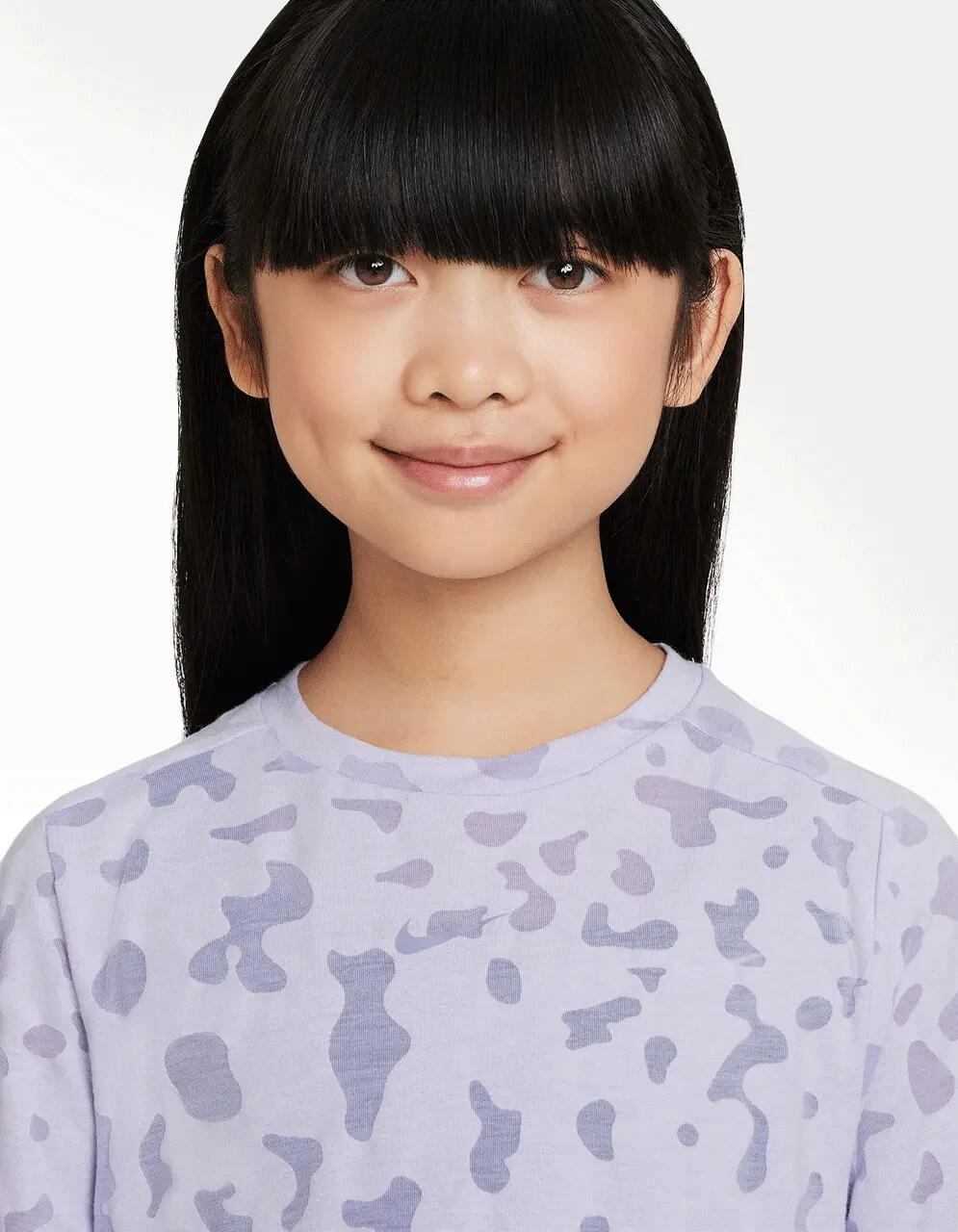 Playera Nike G Df One Ss Fm (Gd) Aob | Ropa | Kids - TAF MX