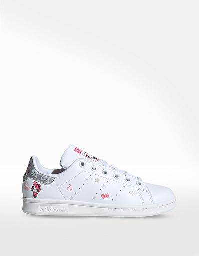 adidas hello kitty