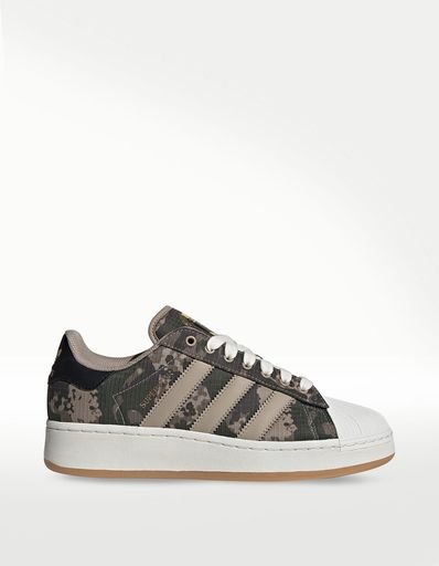 Tenis Adidas Superstar, ¡clásicos reinventados! | TAF México