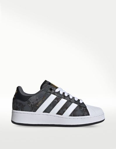 Tenis Adidas Superstar, ¡clásicos reinventados! | TAF México