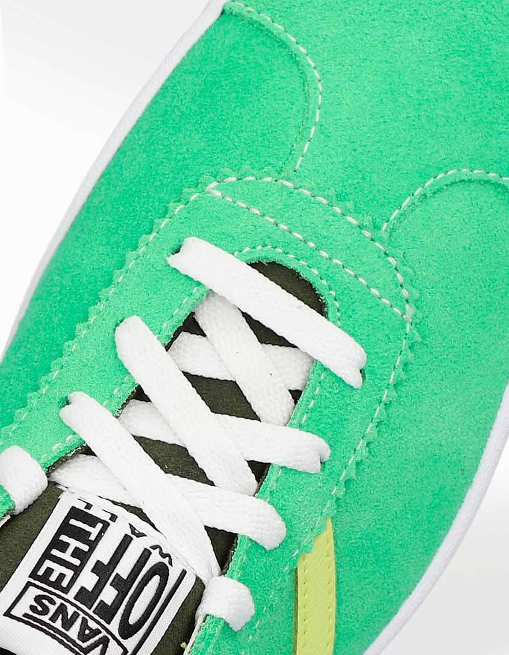 Tenis Vans Sport Low | Calzado | Mens - TAF MX