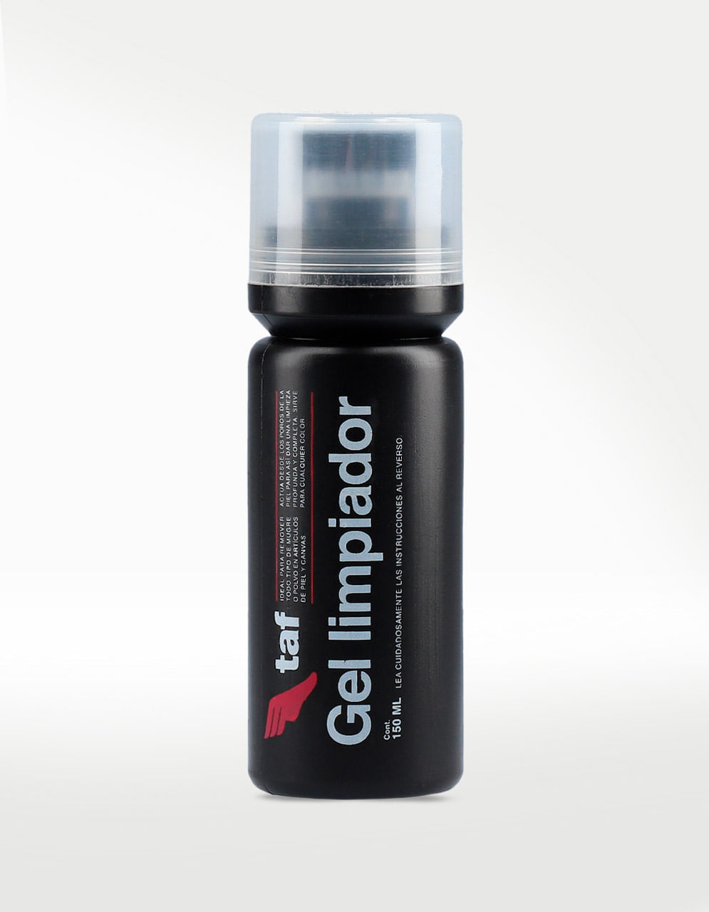 Gel Taf Limpiador | Acc Resurt | Replenish - TAF MX