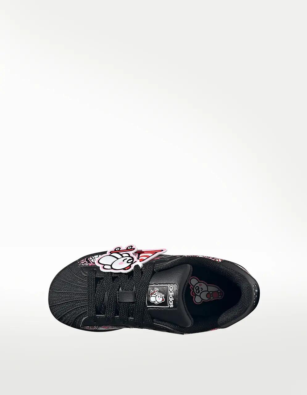 Tenis Adidas Superstar C | Calzado | Kids - TAF MX