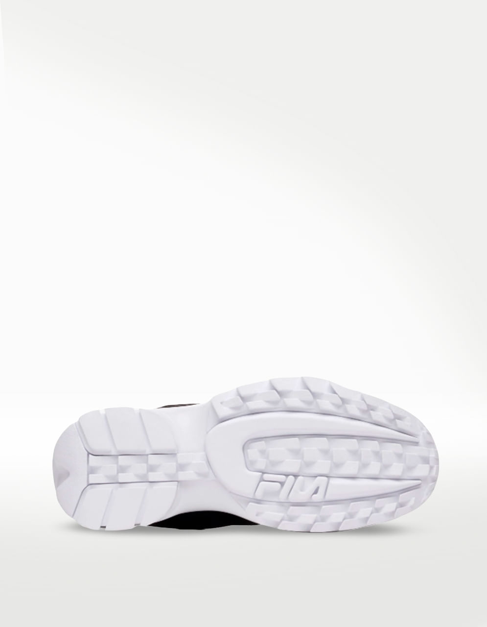 Tenis Fila Disruptor Ii Wedge | Calzado | Womens - TAF MX
