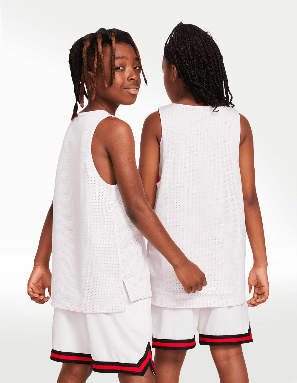 PLAYERA NIKE YOUTH C.O.B. | EG | TOP - TAF MX