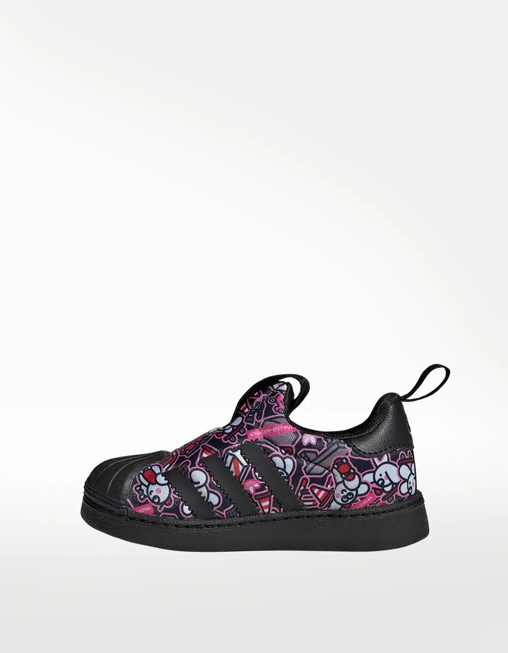 TENIS ADIDAS SUPERSTAR 360 I | Calzado | KIDS - TAF MX