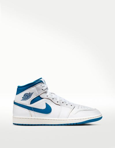 Sneakers - air jordan 1 - TAF MX