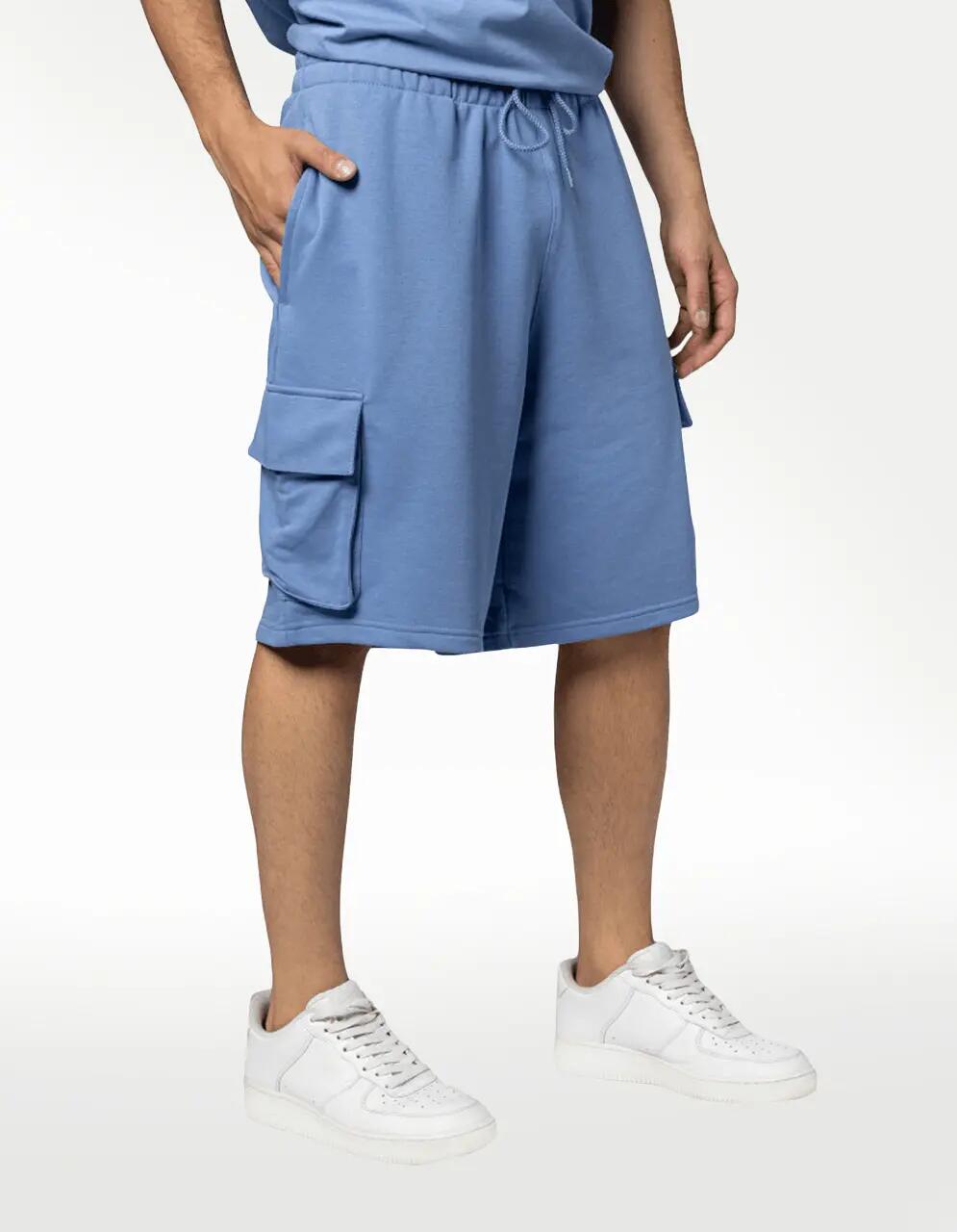 SHORTS NEW ERA CAP CPBWHI | Ropa | ROPA - TAF MX