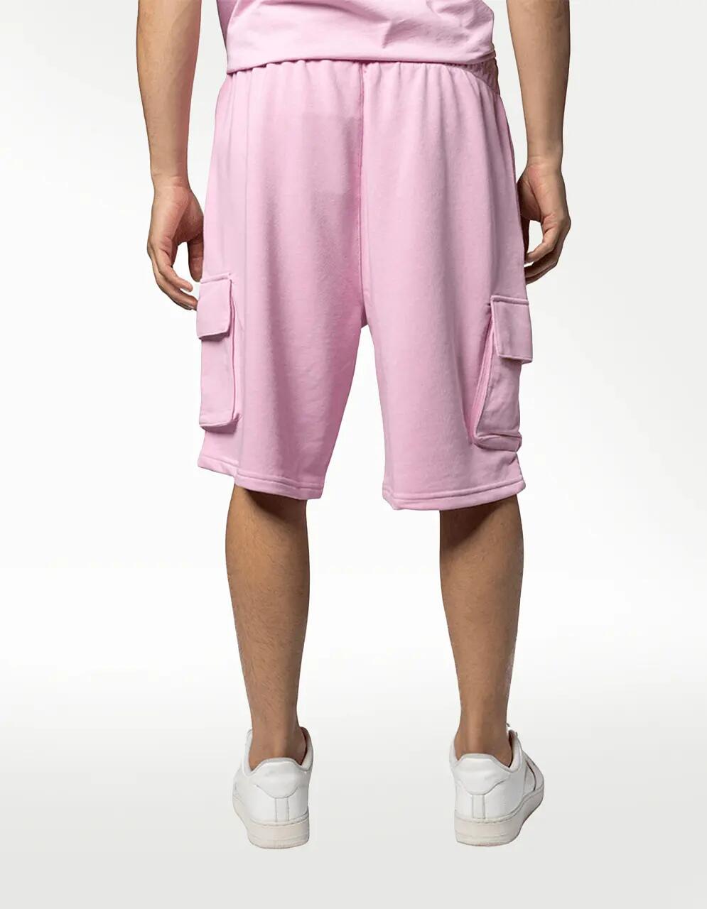 SHORTS NEW ERA CAP FPKWHI | Ropa | ROPA - TAF MX