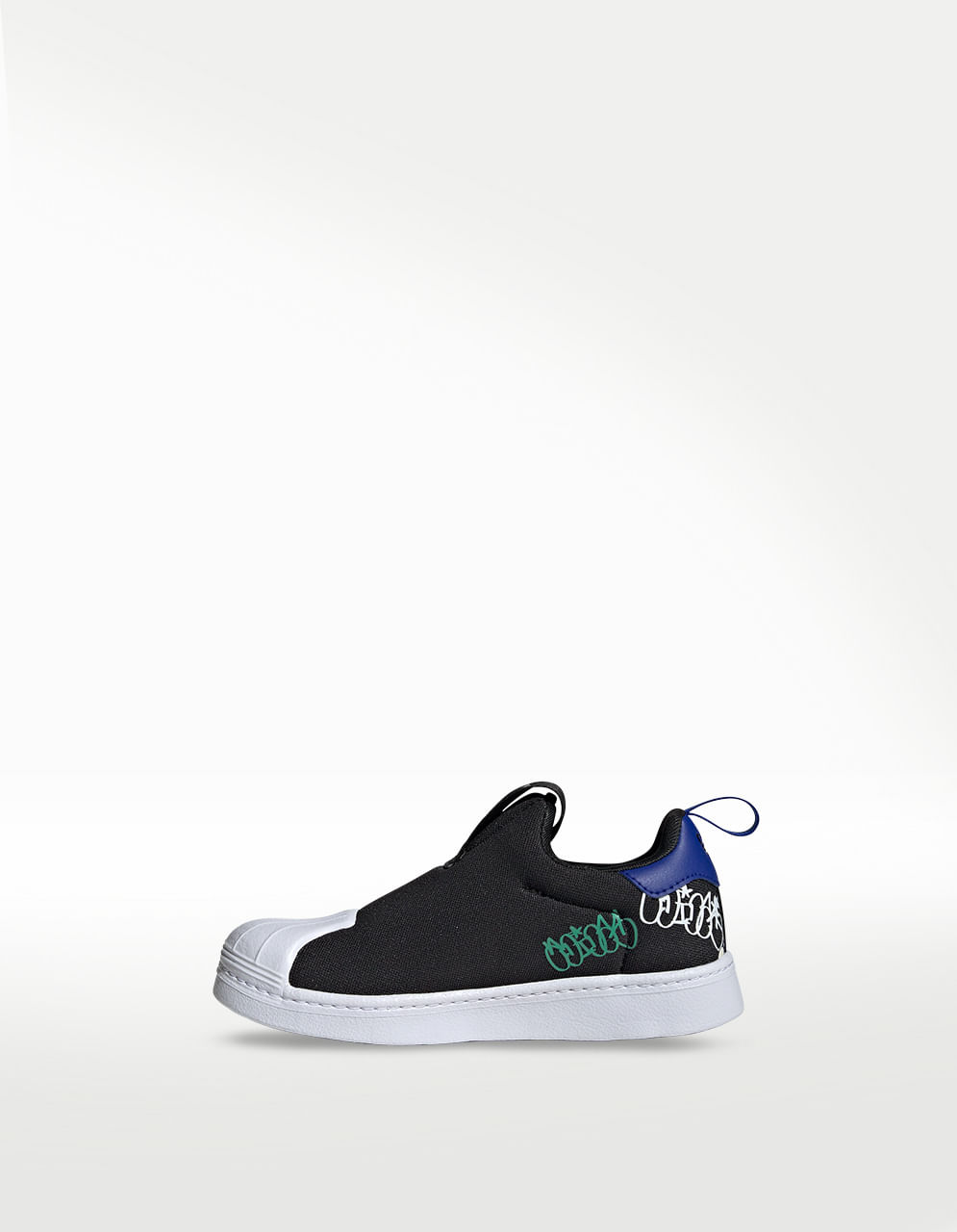 TENIS ADIDAS SUPERSTAR 360 | Calzado | KIDS - TAF MX