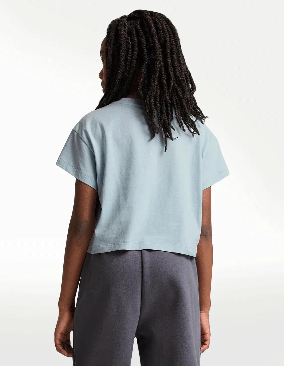 PLAYERA PUMA BETTER CLASSICS | Ropa | KIDS - TAF MX