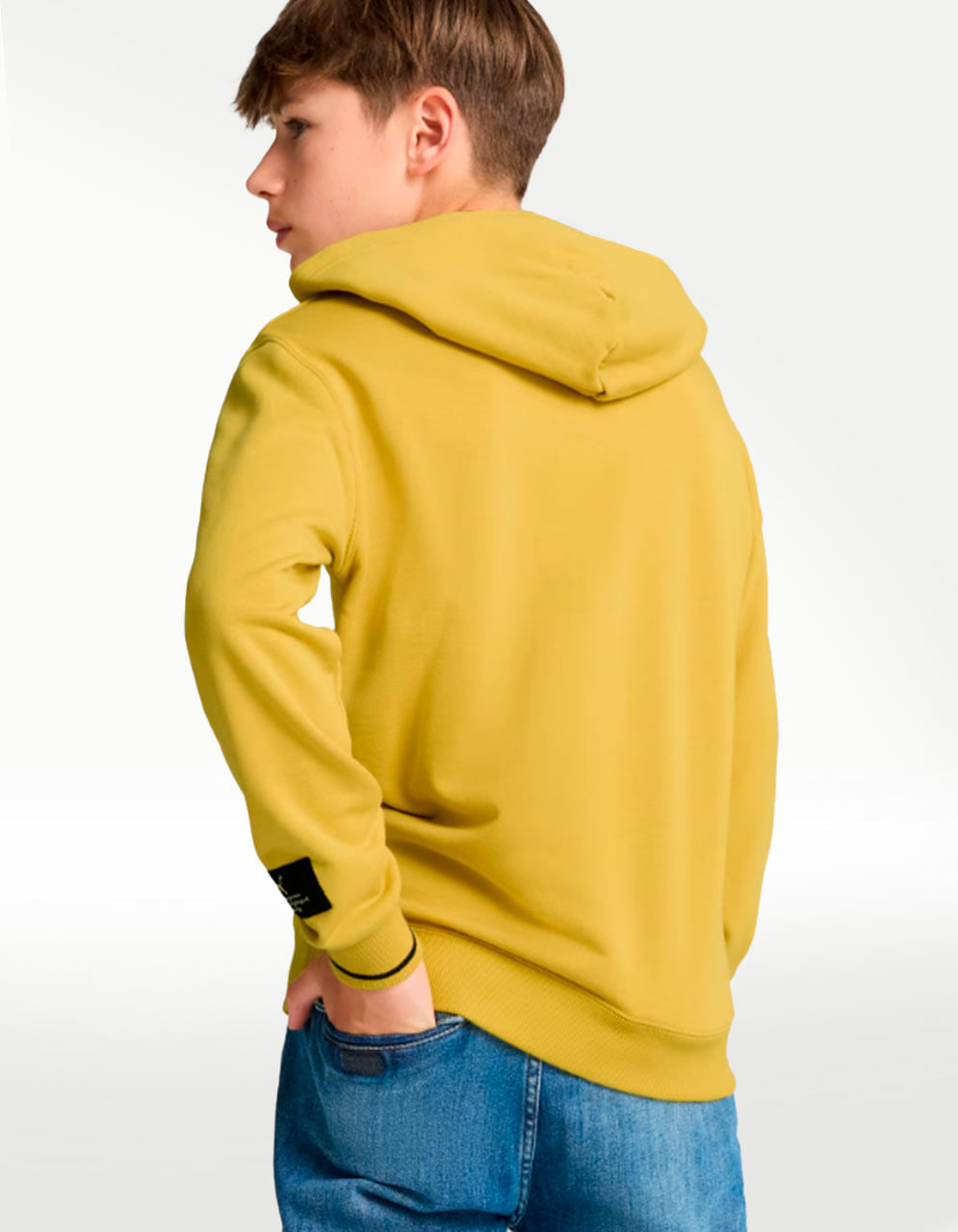 SUDADERA PUMA CLASSICS PLAY.PARIS. TR B | Ropa | KIDS - TAF MX