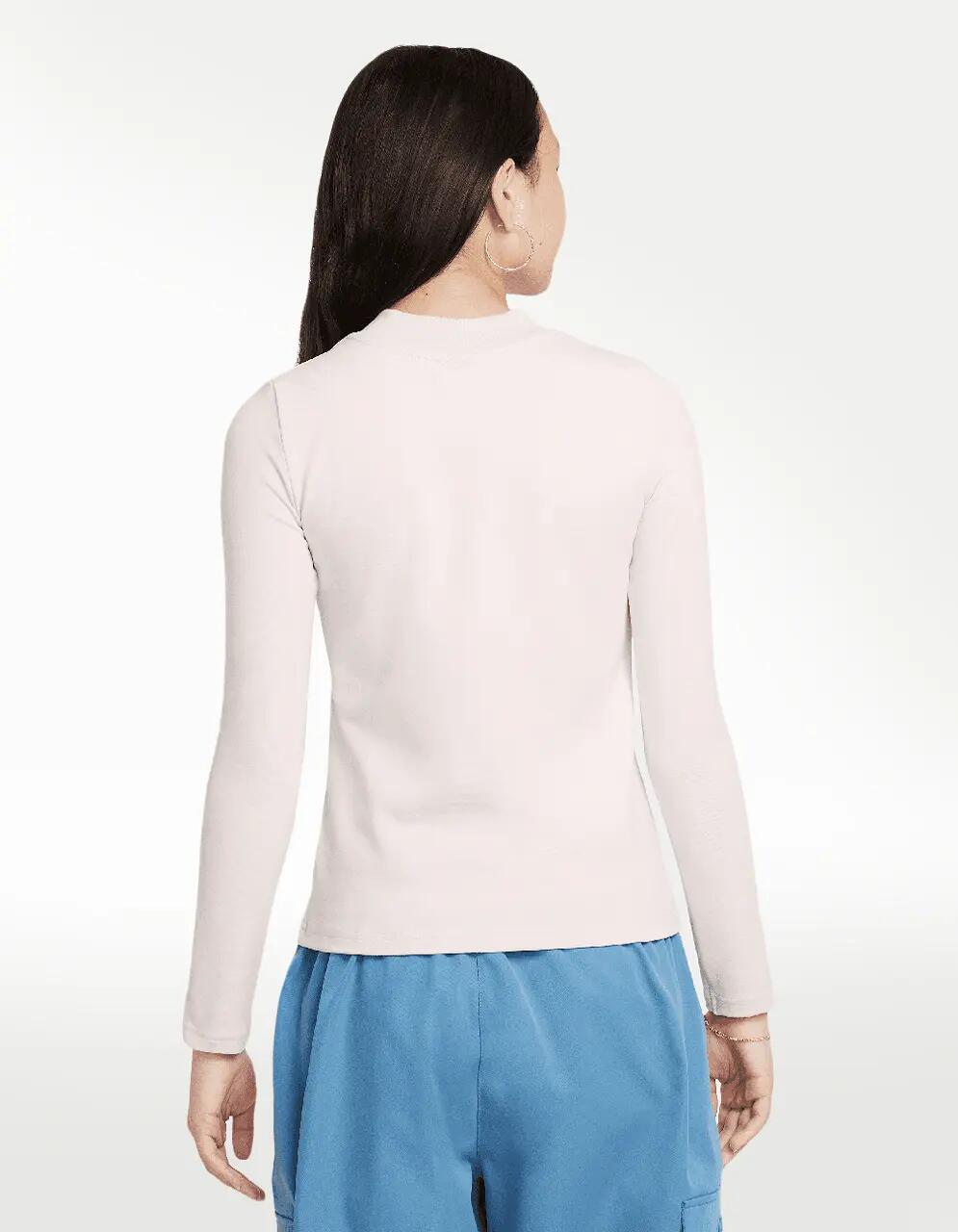 Top Nike G Nsw Ls Sty Star | Ropa | Kids - TAF MX