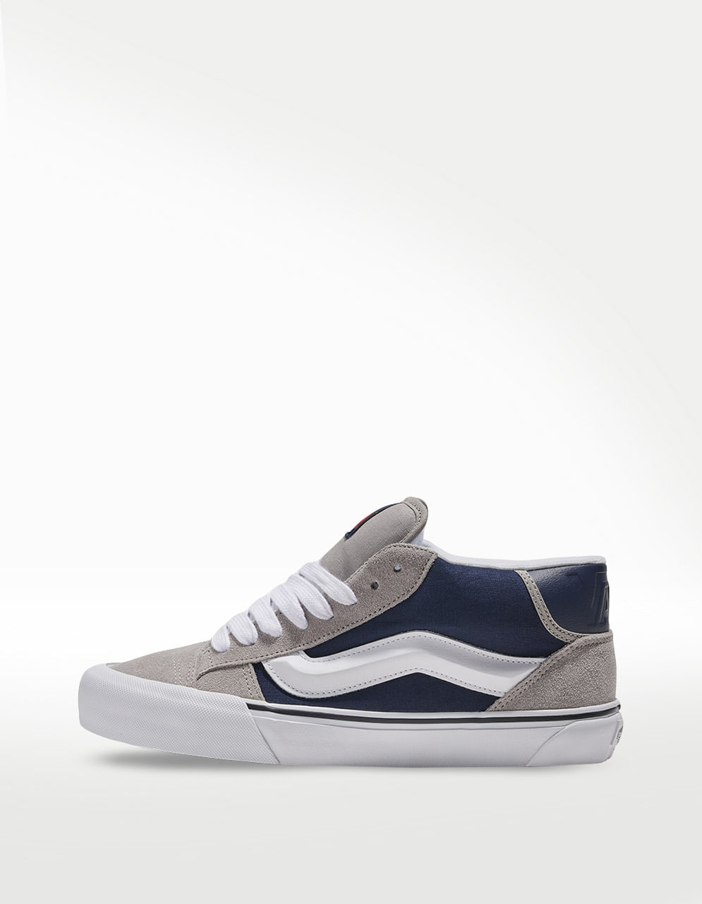 Tenis Vans Knu Mid | Calzado | Mens - TAF MX