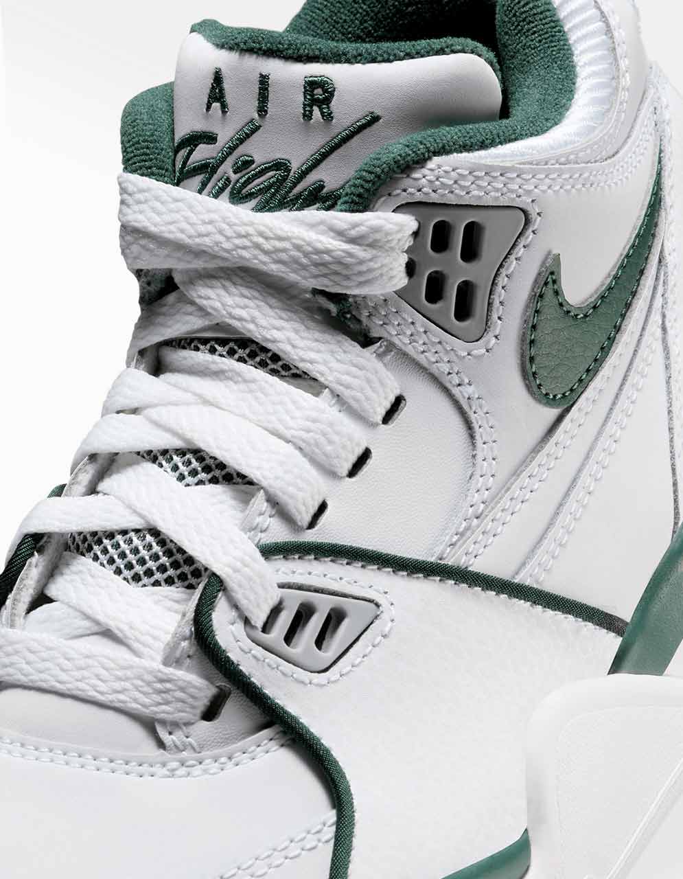 Tenis Nike Air Flight 89 (Gs) | Calzado | Kids - TAF MX