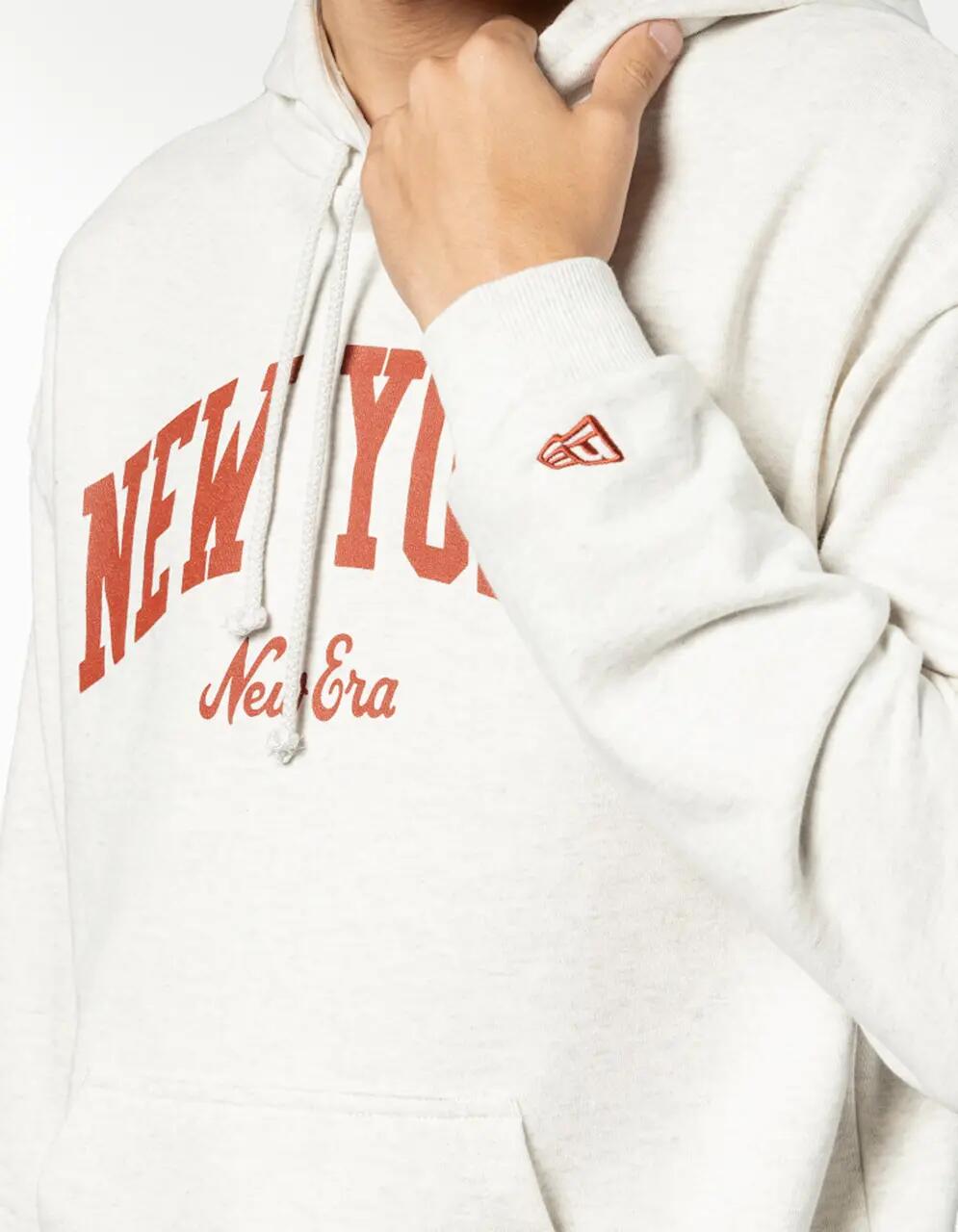 SUDADERA NEW ERA CAP NE INFILL OS EGHOGL | Ropa | ROPA - TAF MX