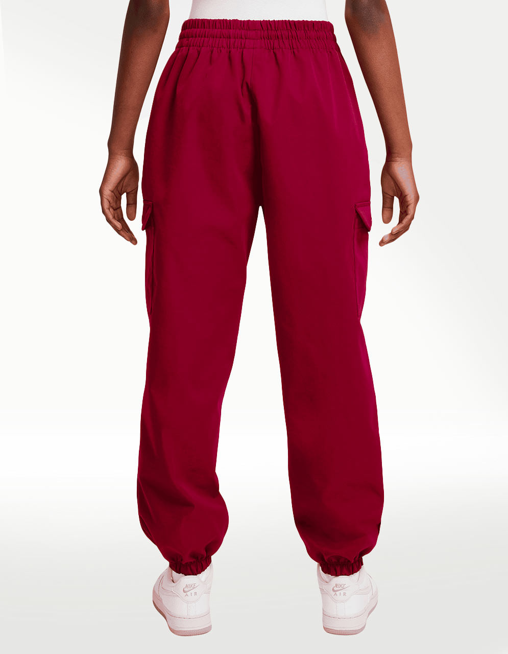 PANTS NIKE G NSW CARGO STY STAR | Ropa | KIDS - TAF MX