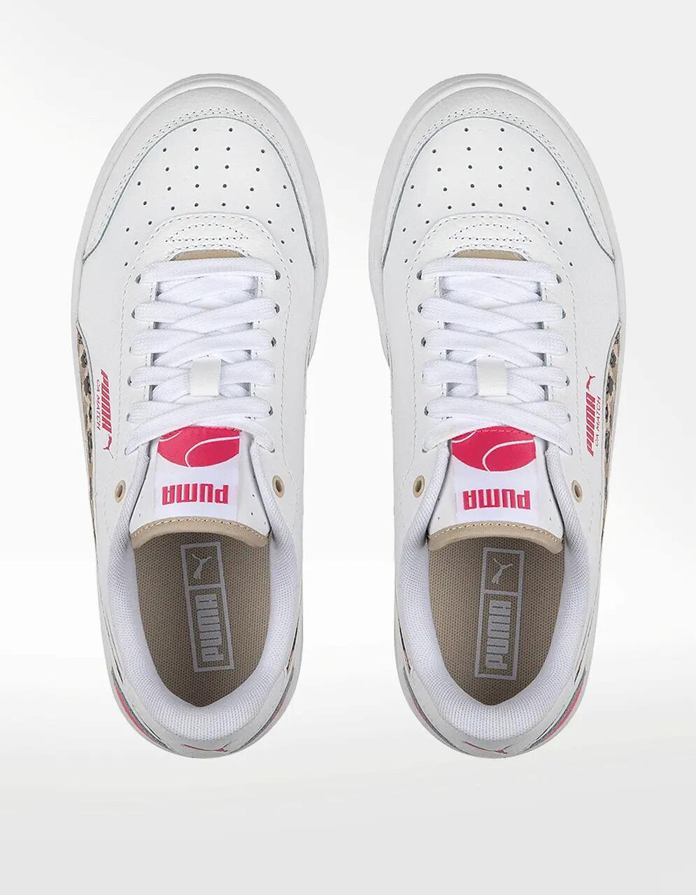 TENIS PUMA CA MATCH ANIMAL PRINT WNS | Calzado | WOMENS - TAF MX