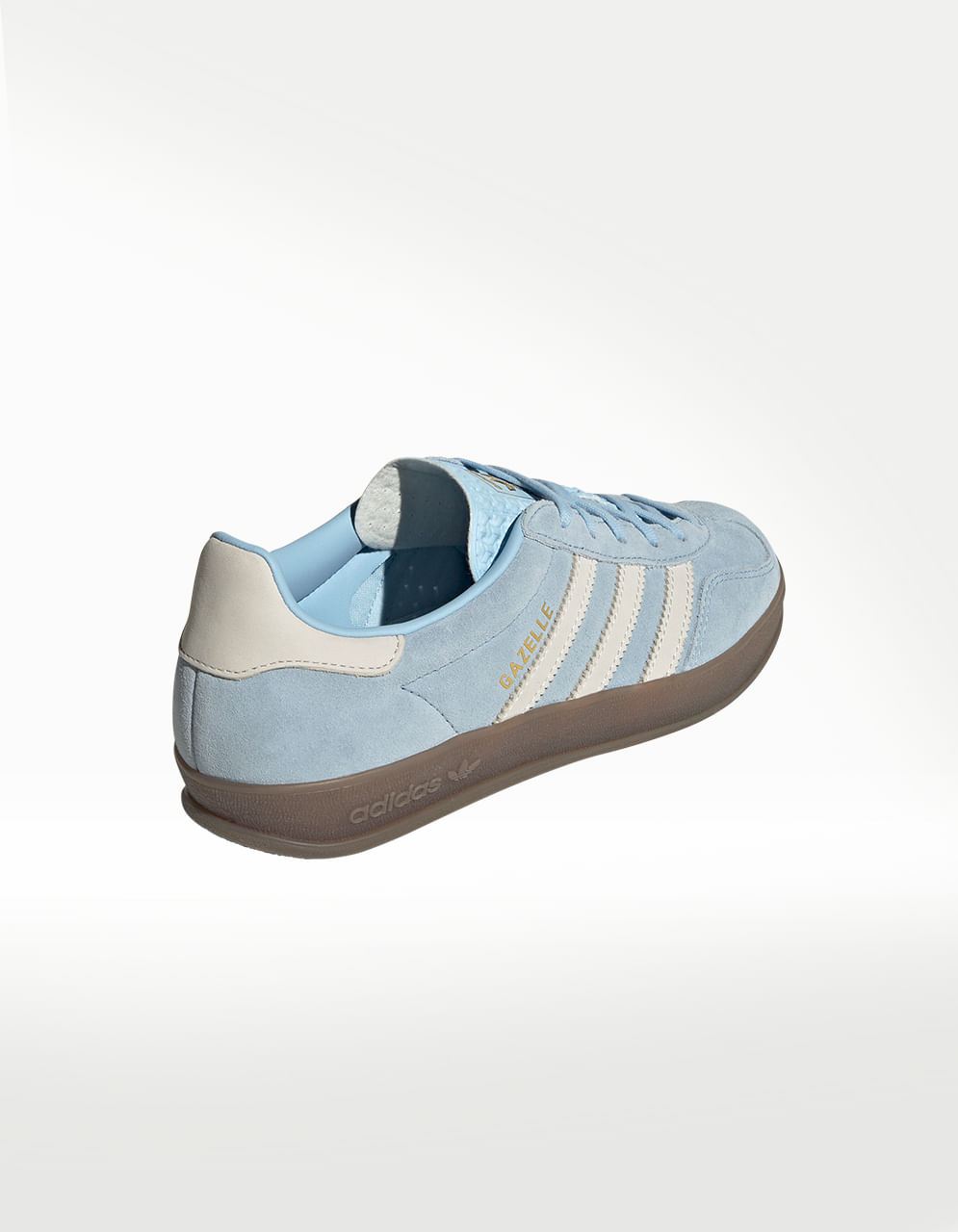 TENIS ADIDAS GAZELLE INDOOR | Calzado | WOMENS - TAF MX