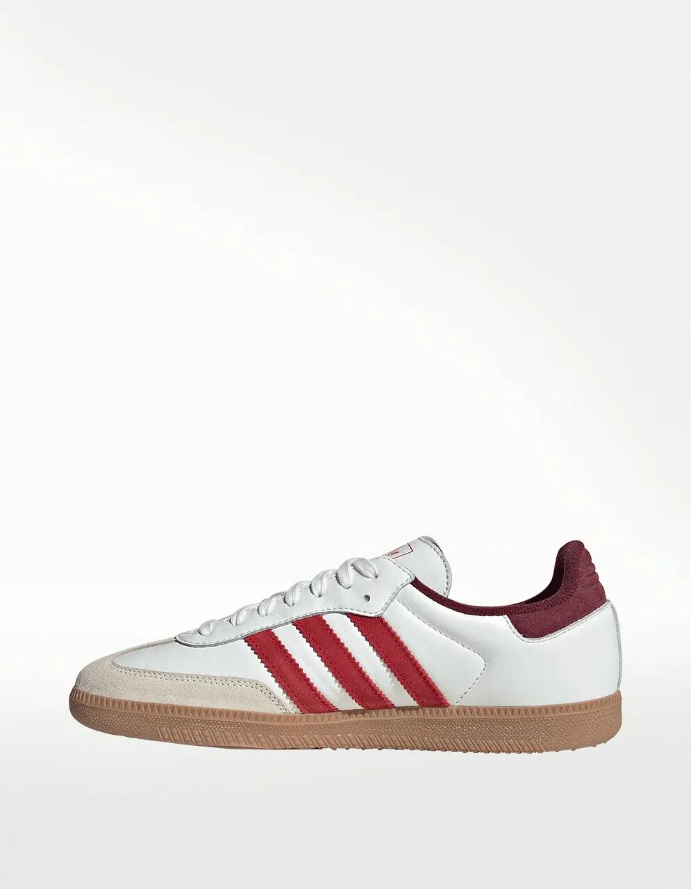 TENIS ADIDAS SAMBA OG | Calzado | MENS - TAF MX