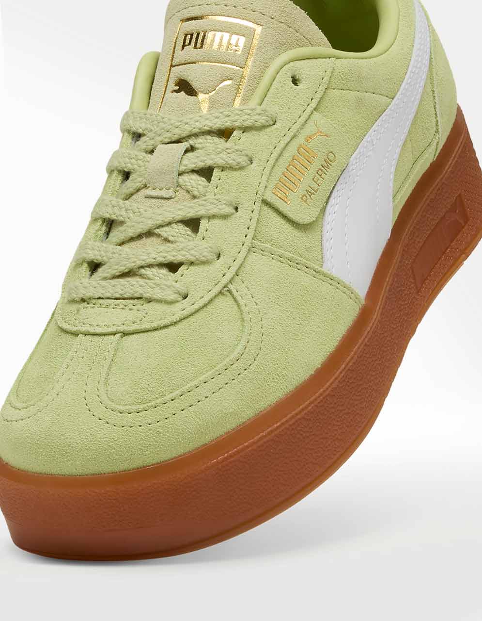 TENIS PUMA PALERMO ELEVATA WNS | Calzado | WOMENS - TAF MX
