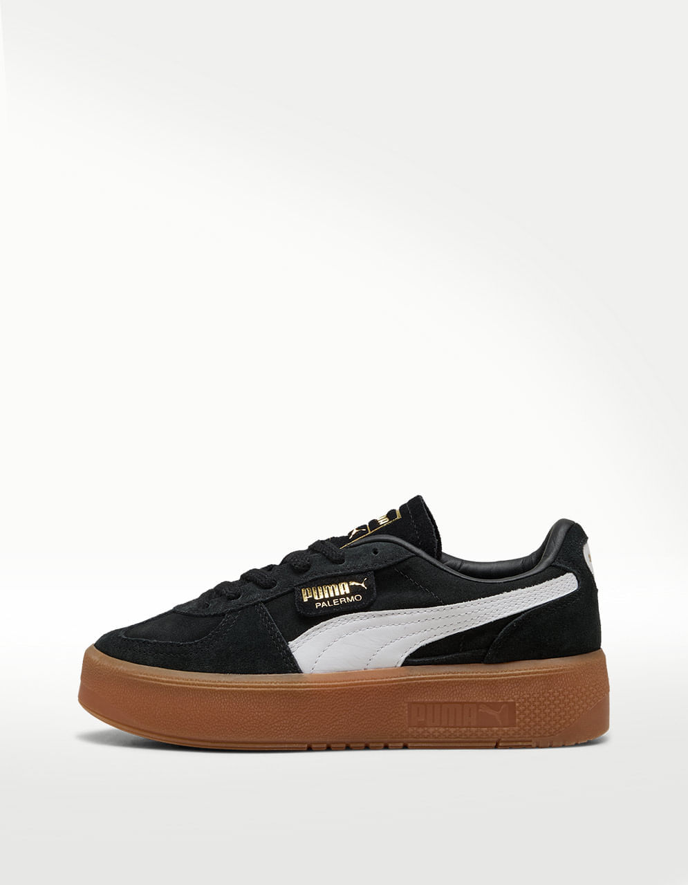 TENIS PUMA PALERMO ELEVATA WNS | Calzado | WOMENS - TAF MX