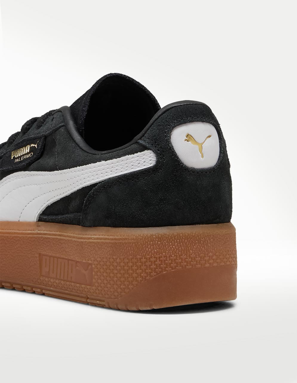 TENIS PUMA PALERMO ELEVATA WNS | Calzado | WOMENS - TAF MX