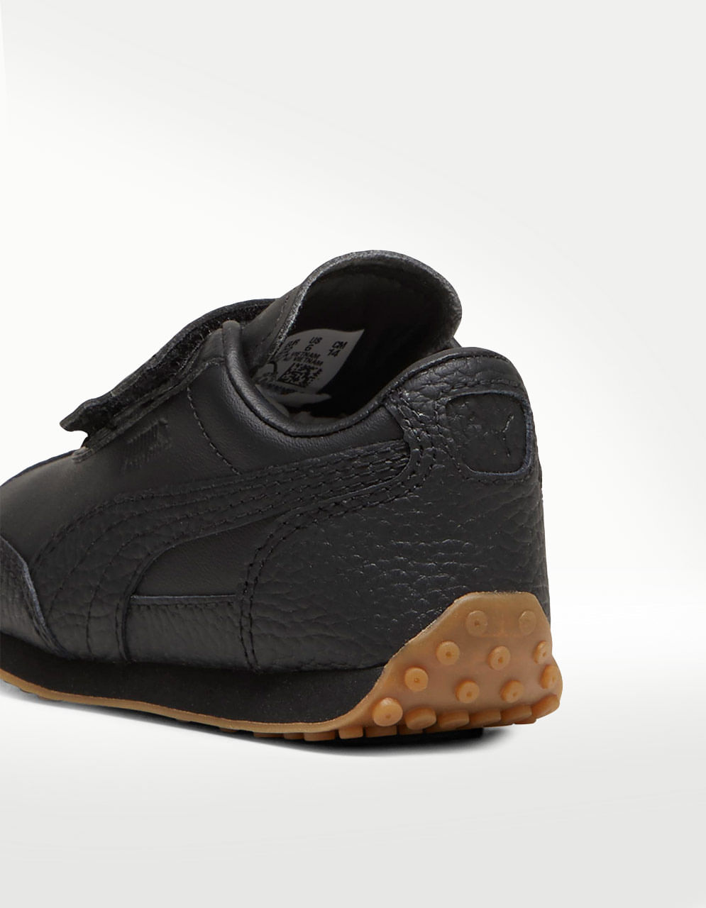 Tenis Puma Easy Rider Lth V Inf | Calzado | Kids - TAF MX