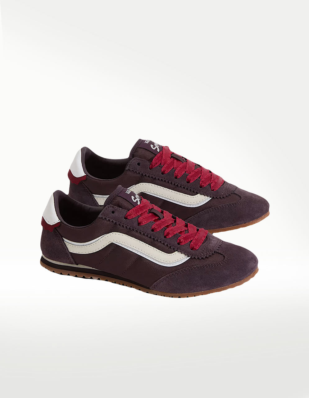 Tenis Vans Super Lowpro | Calzado | Womens - TAF MX