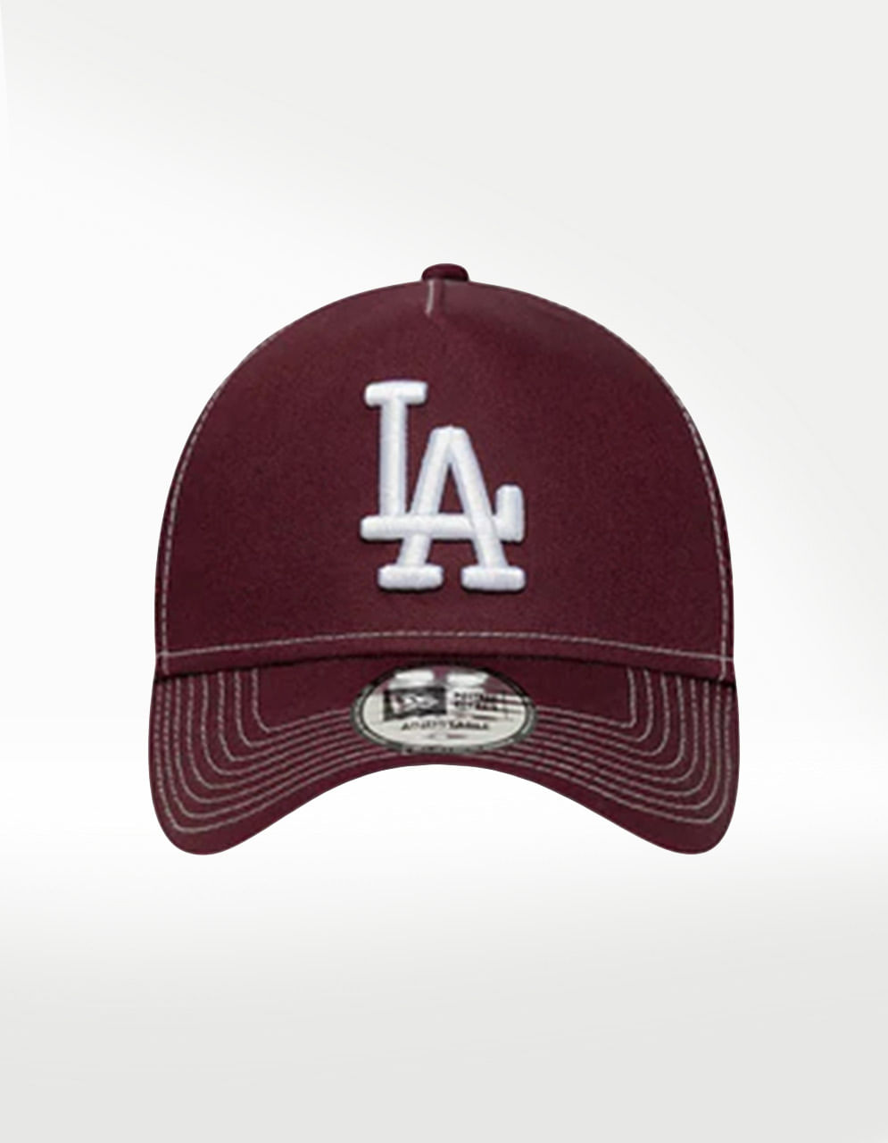 GORRA NEW ERA CAP WS EF TRUCKER LOSDODCO FBG | Accesorio | ACCESORIOS ...