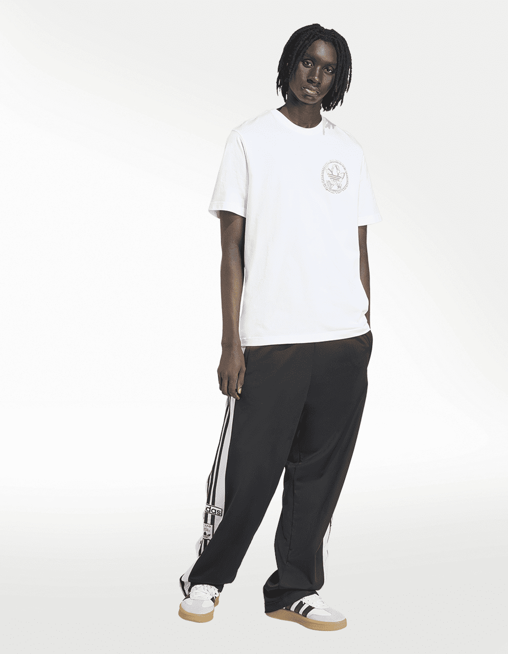 PLAYERA ADIDAS GRAPHIC | Ropa | ROPA - TAF MX