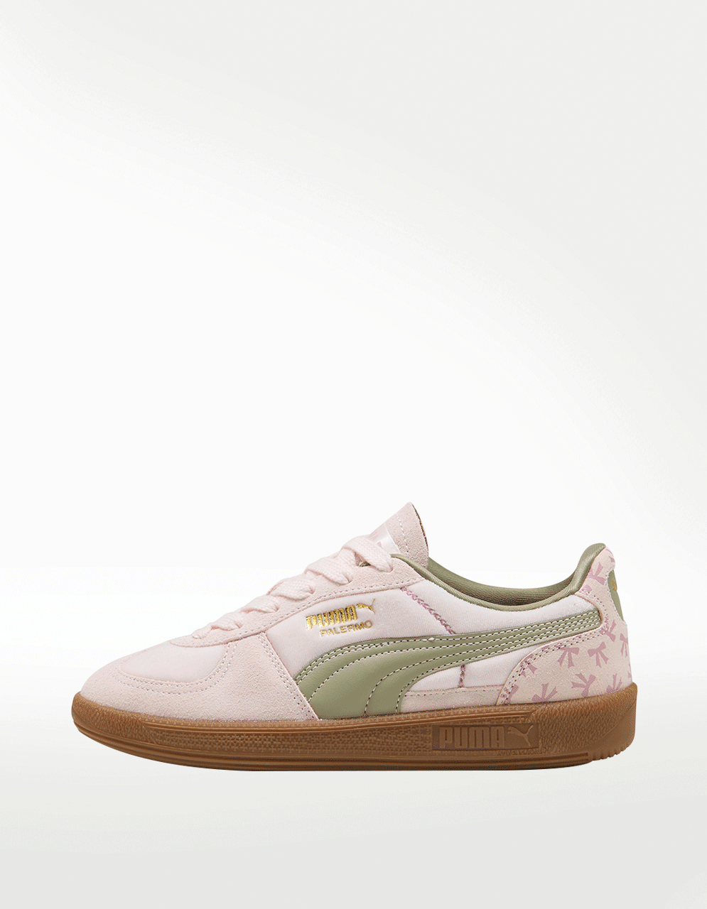 TENIS PUMA JASMINE FLOWER | Calzado | KIDS - TAF MX