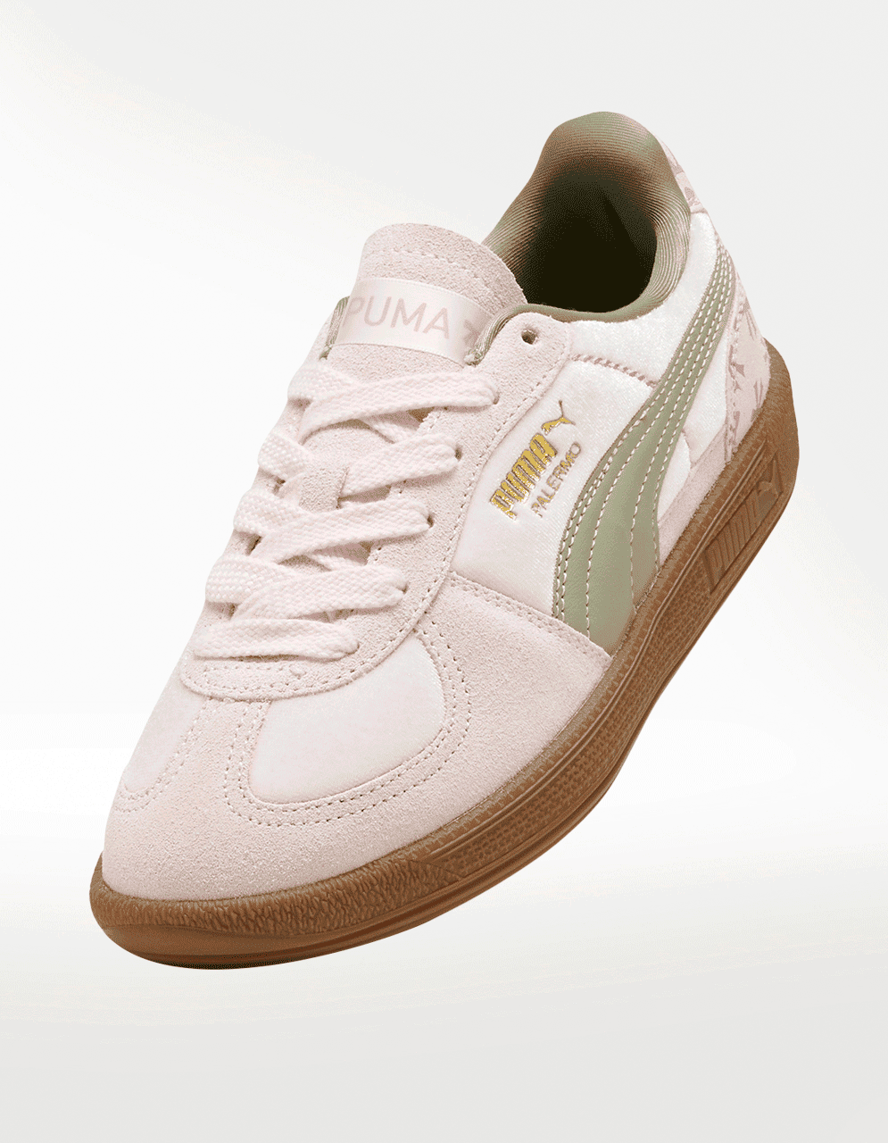 TENIS PUMA JASMINE FLOWER | Calzado | KIDS - TAF MX