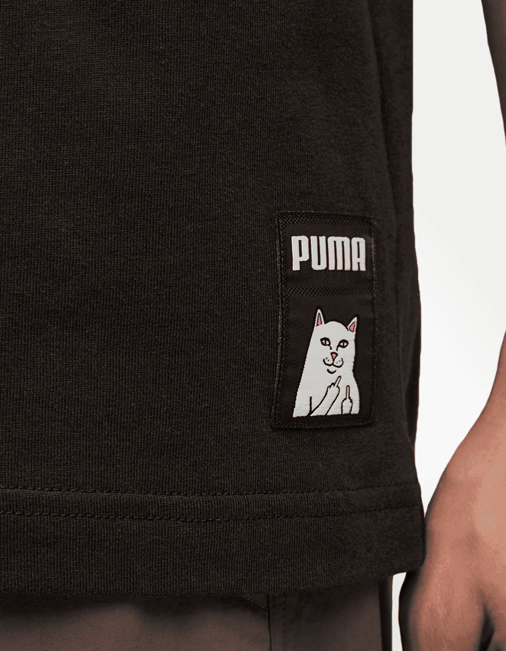 PLAYERA PUMA PUMA X RIPNDIP Relaxed Pocket | Ropa | ROPA - TAF MX