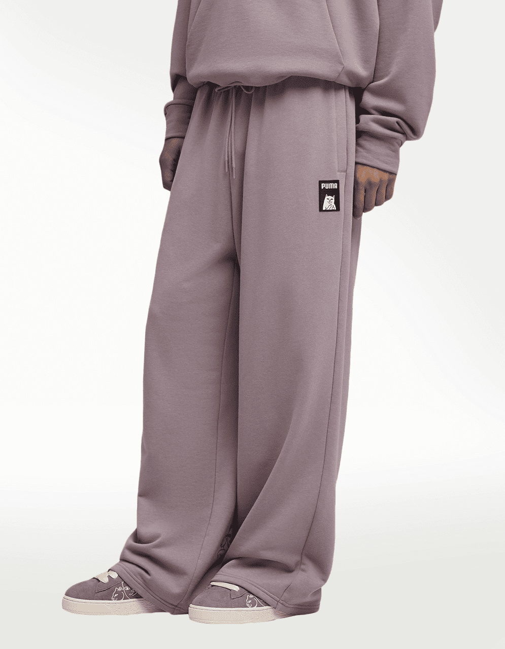 PANTS PUMA PUMA X RIPNDIP Oversized | Ropa | ROPA - TAF MX