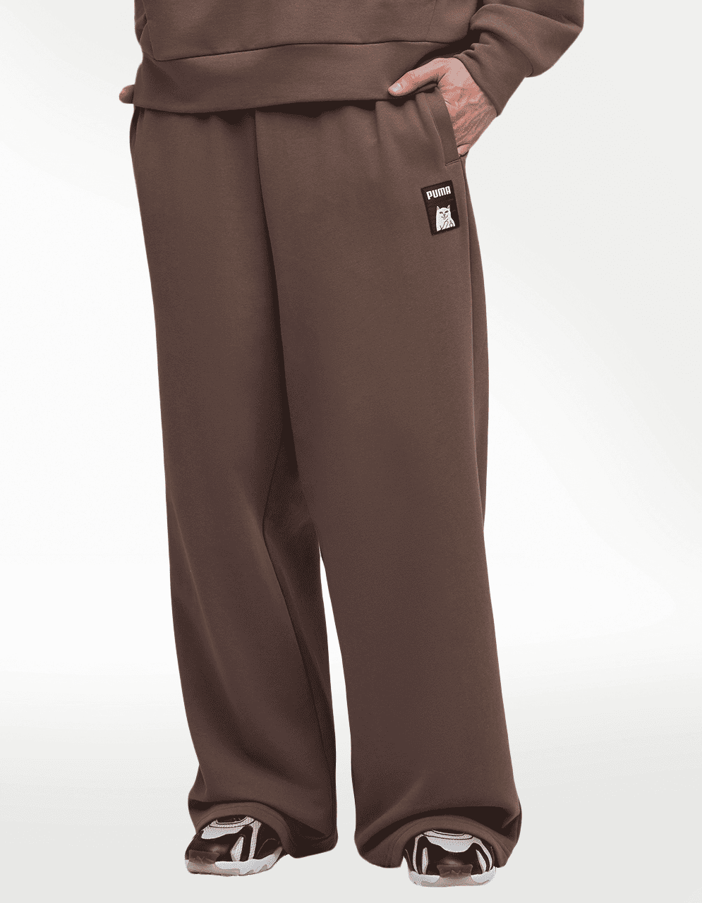 PANTS PUMA PUMA X RIPNDIP Oversized | Ropa | ROPA - TAF MX