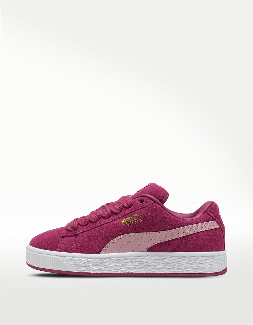 TENIS PUMA BERRY-POISED PINK | Calzado | KIDS - TAF MX
